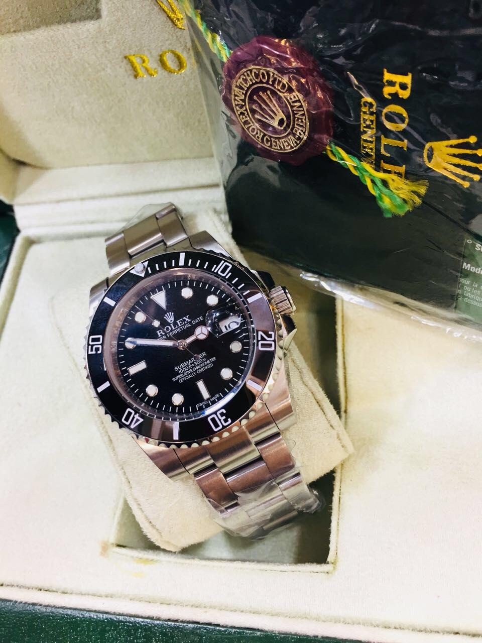 Rolex do Brasil